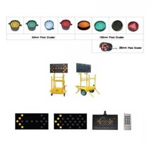 Traffic Guide Indicator | Traffic Light